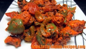 Chicken Chilli Milli Kebab Recipe - How to make Chicken Chilli Milli Kebab